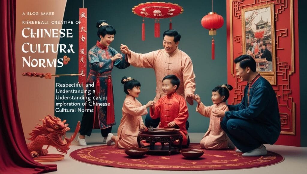JUSHA | Understanding Chinese Customs: Essential Etiquette, Cultural ...